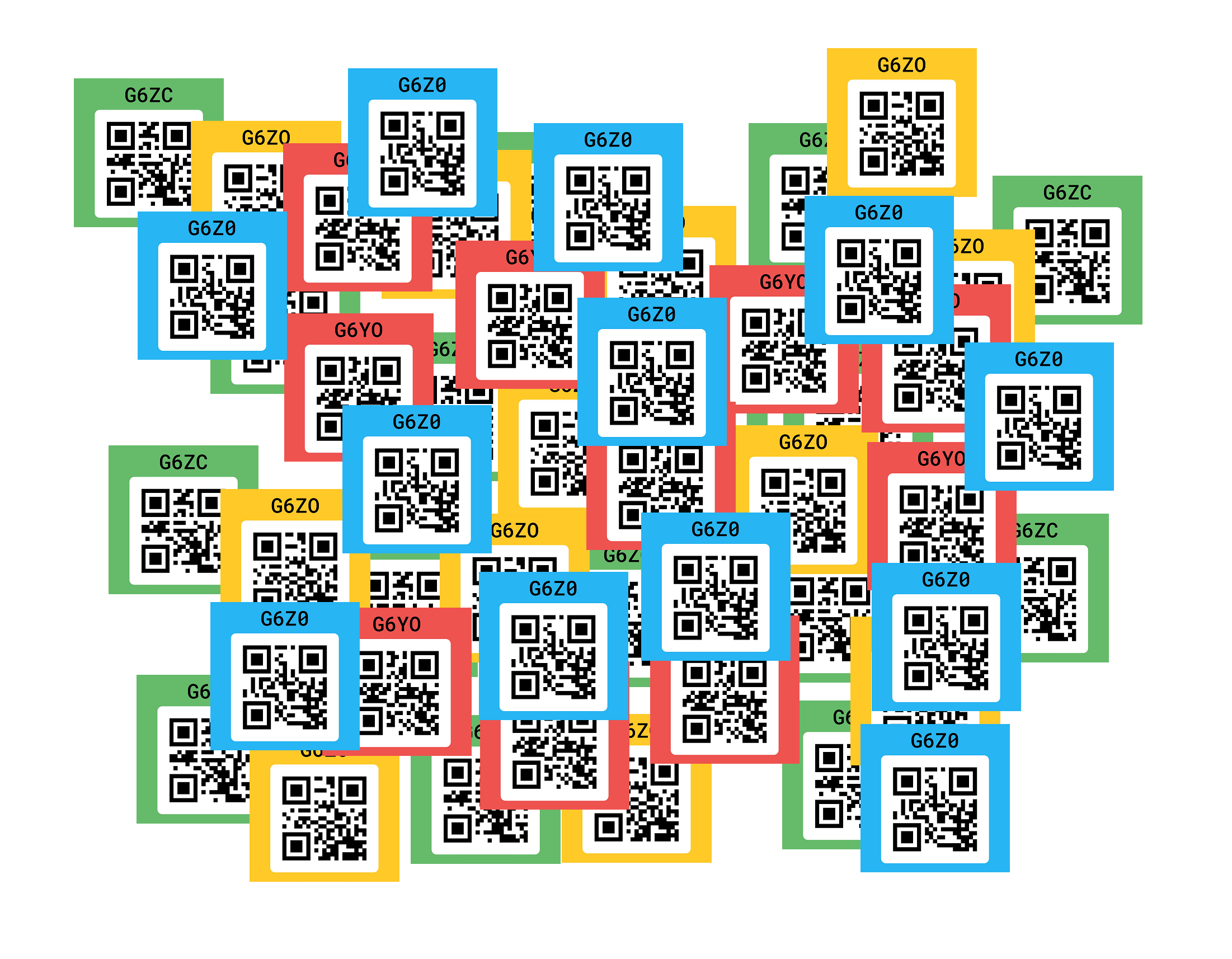 SmartLabels Features – Smart Labels