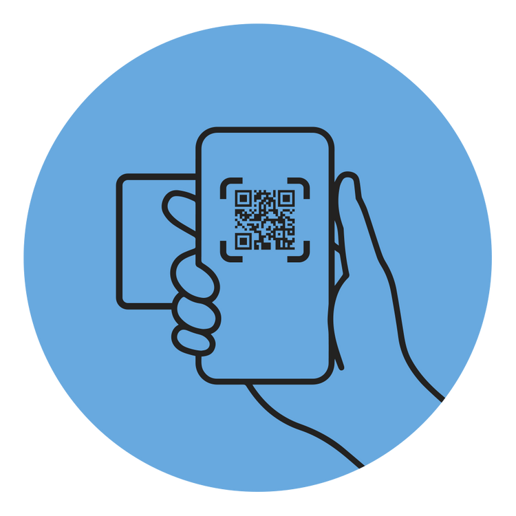 Step By Step Instructions On How To Use The Smart Labels App